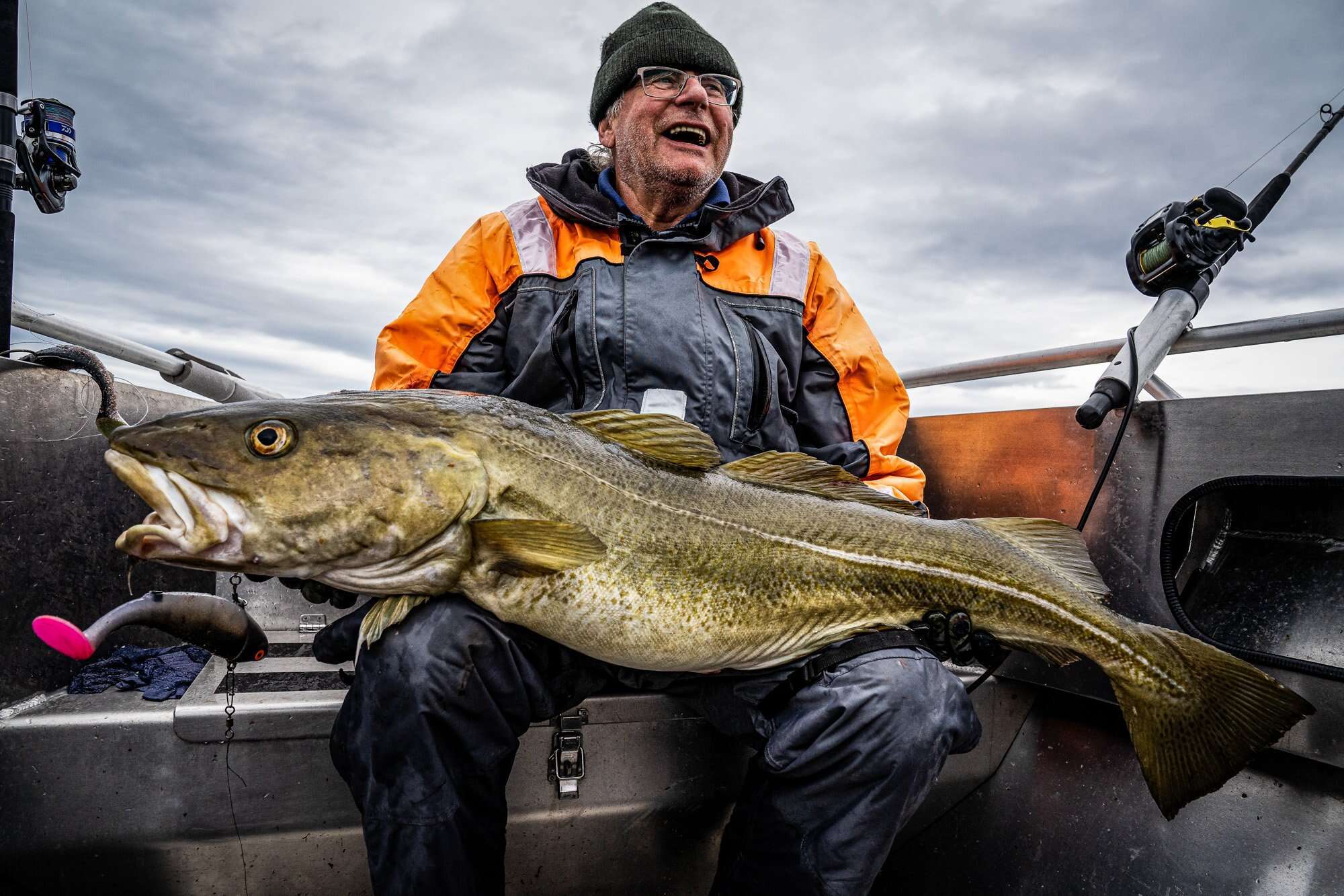 Soroya Fishing Holidays | Land Of The Big Fishing | Sportquest